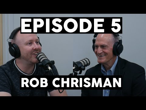 #MadMortgage 005 - Rob Chrisman of The Chrisman Commentary