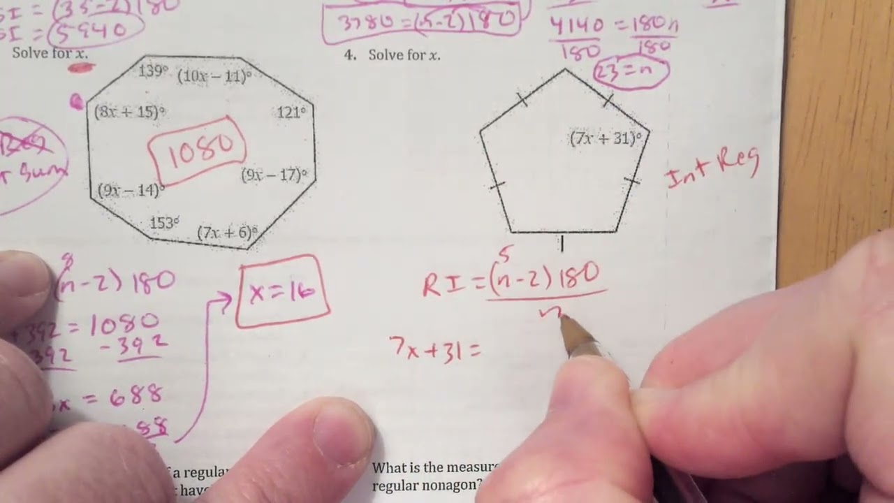 Unit 5 Study Guide 2022