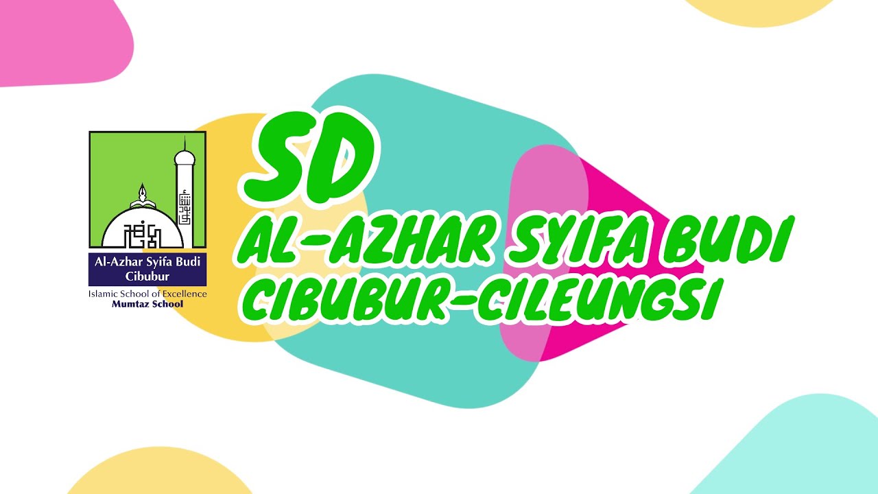 Al-Azhar Syifa Budi Cibubur