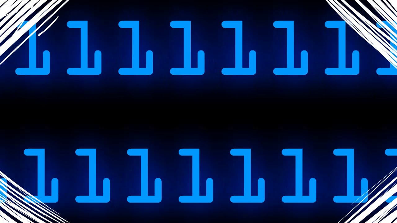 1-0 meme background (free)