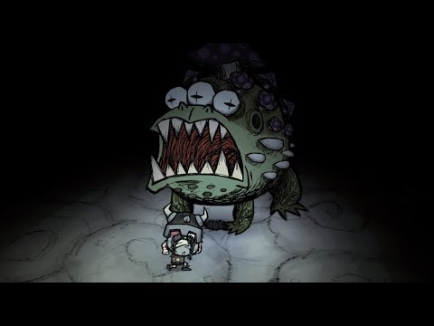 Steam Community :: Video :: Toadstool Speedrun Kill on Day 9 in 1:07:49 ...