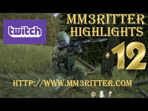 Steam Community :: Video :: Part 4 - DayZ Standalone (Second Composite ...