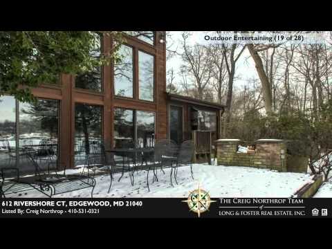 612 RIVERSHORE CT, EDGEWOOD, MD 21040