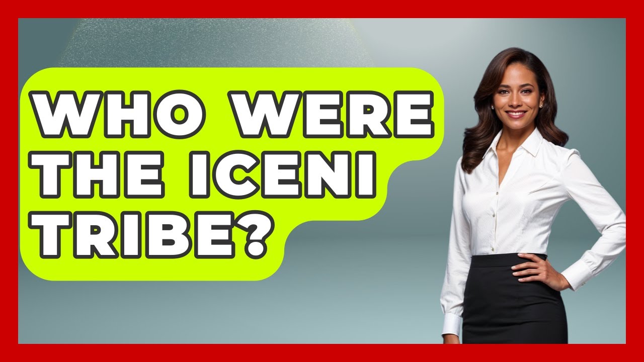 Who Were The Iceni Tribe? - Europe Through the Ages