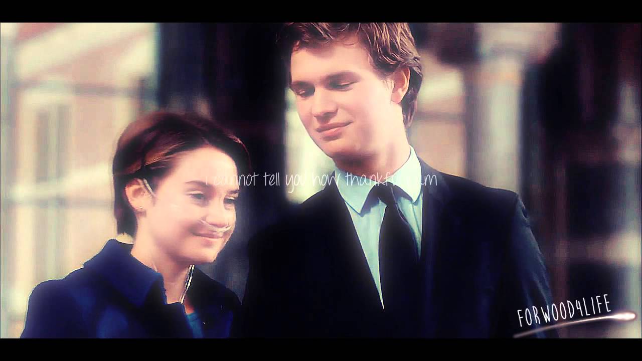 augustus&hazel | our little infinity