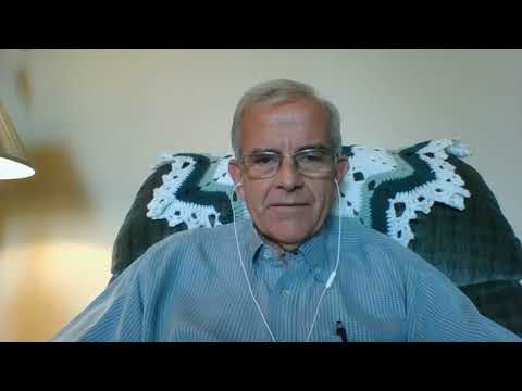 Storytime with Merle - Story # 113 - What is in a name
