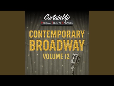 The Music of the Night (from The Phantom of the Opera) (Instrumental)