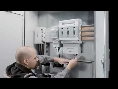 Rittal smart monitoring system