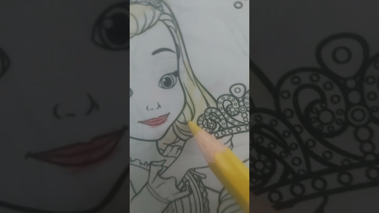 i know her shes princess amber