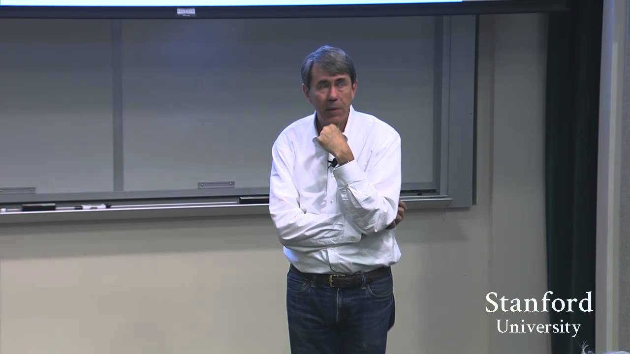 Stanford Seminar - Low-Cost 3D Chip Stacking with ThruChip Wireless Connections