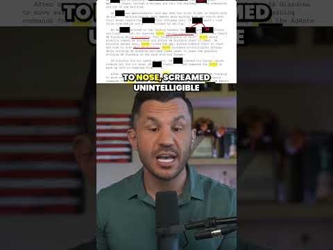 Harrison Floyd EXPLODES on FBI Agents | Conspiracy Daily Update