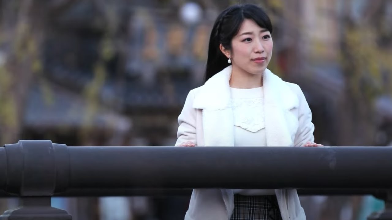 Sorrowful Kisoji by Miyu Tsubuki from Japan | Popnable