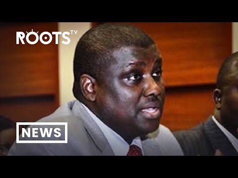 Maina Petitions Court to Vacate Trial in Absentia Order