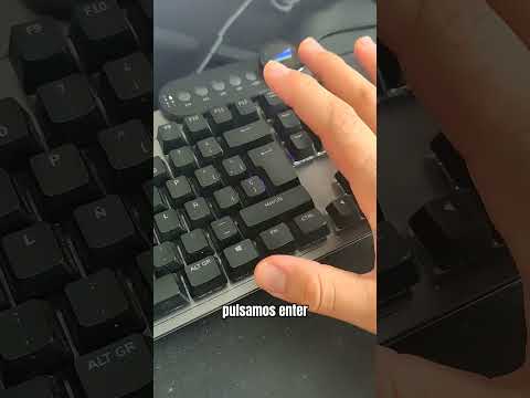 TRUCO PARA ORDENADOR - Haz que tu PC vaya MÁS RÁPIDO 🏎 #informatica #tecnologia #lifehack #hack #tip