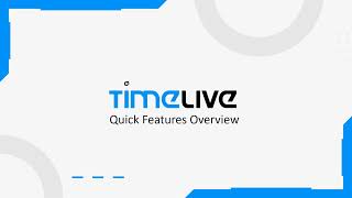 TimeLive | Reviews, Pricing & Demos - SoftwareAdvice AU