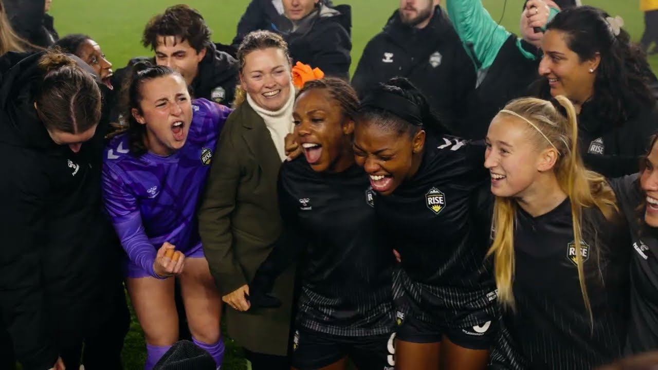 Rivals Reunited | Players Relive the 2025 NSL Final