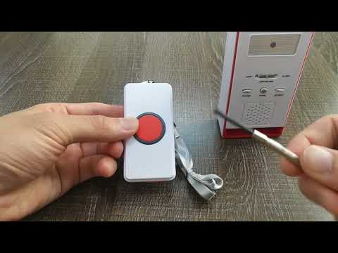 Call Bells - Emergency Call Bell Latest Price, Manufacturers & Suppliers