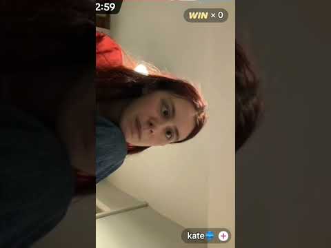TIKTOK MR DEEDS CRAZY EYES SISTER