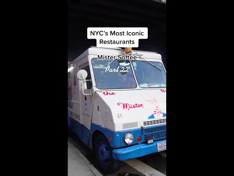 Is Mister Softee Iconic or Overrated?! (Part 22)