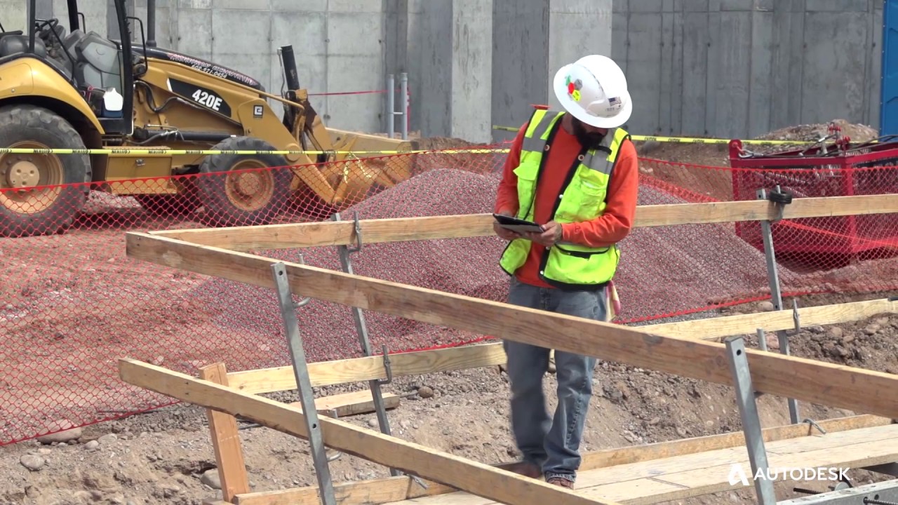 The Future of Making Things in AEC