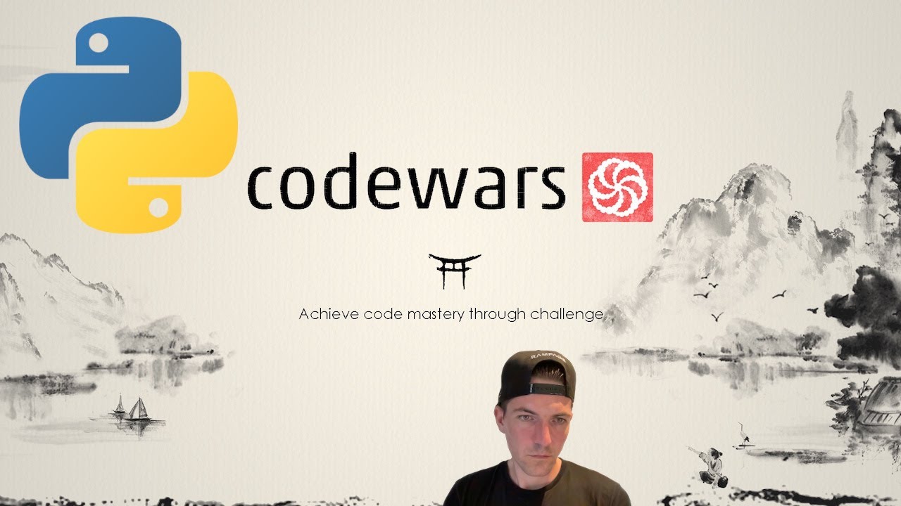 Codewars (Python🐍) | Split Strings | kyu6