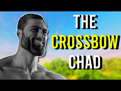 Steam Community :: Video :: The Crossbow Chad! | Hunt Showdown