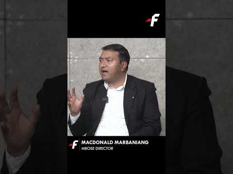 CM-IMPACT Guidebook was only a study material: MBOSE Director