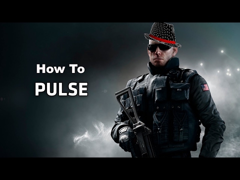 Steam Community :: Video :: How to Pulse | Rainbow Six Siege