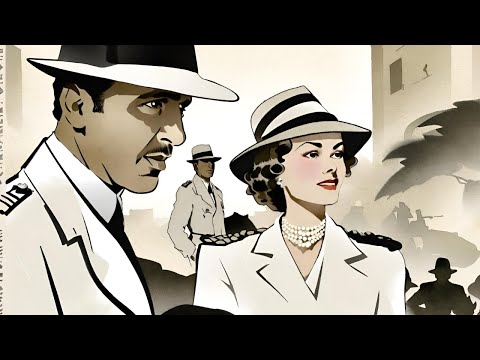 Casablanca :Summary of the movie