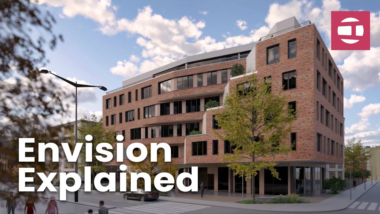 Why Envision? A LIVE Talk on Chaos Envision