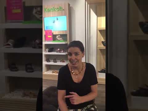 Kenkoh Customer Review from Europe