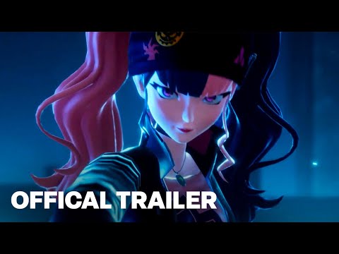 Palworld Multiplayer Character Customization TGS 2023 Trailer