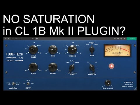 Softube releases Tube-Tech Complete Collection2 and SMC 2B Multiband ...