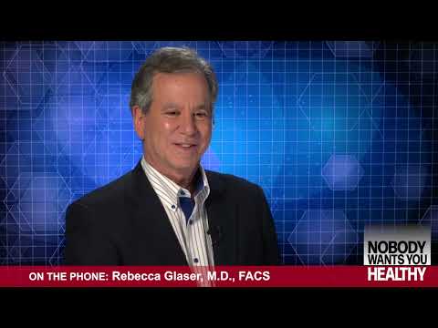 Reducing the Risk of Breast Cancer Risk by at least 40% - A Breast Cancer Expert’s Interview