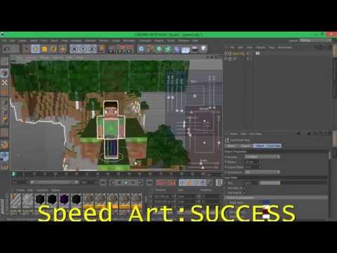 Steam Community :: Video :: Speed Art EP.3; Success!