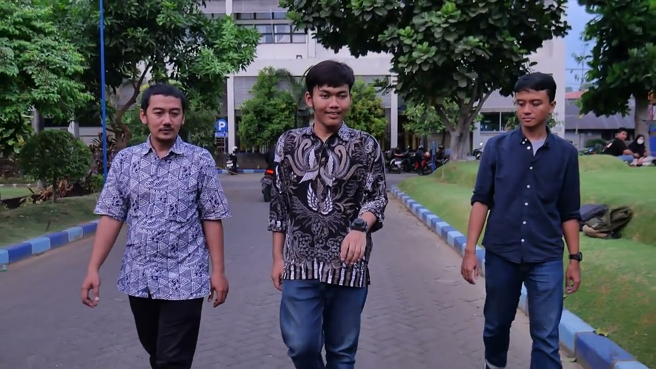 WatchAble : Jam Tangan Sensor bagi Penyandang Disabilitas Tunanetra