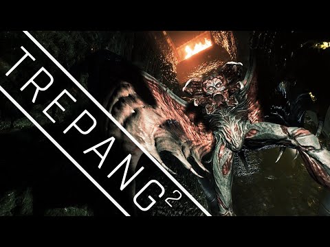 Steam Community :: Video :: Trepang2 | Pandora Institute