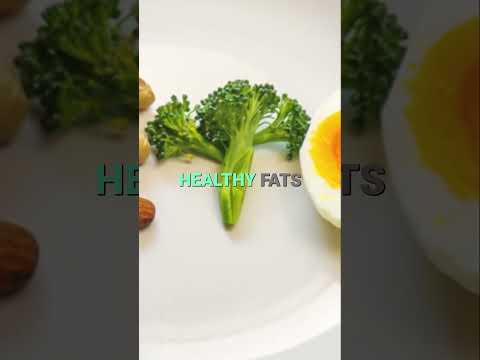 Keto Diet Transformation: Your Plate Redefined!