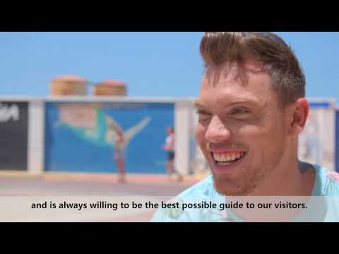 Aruba’s 10 most handsome men alive 2021 – CONAN Daily