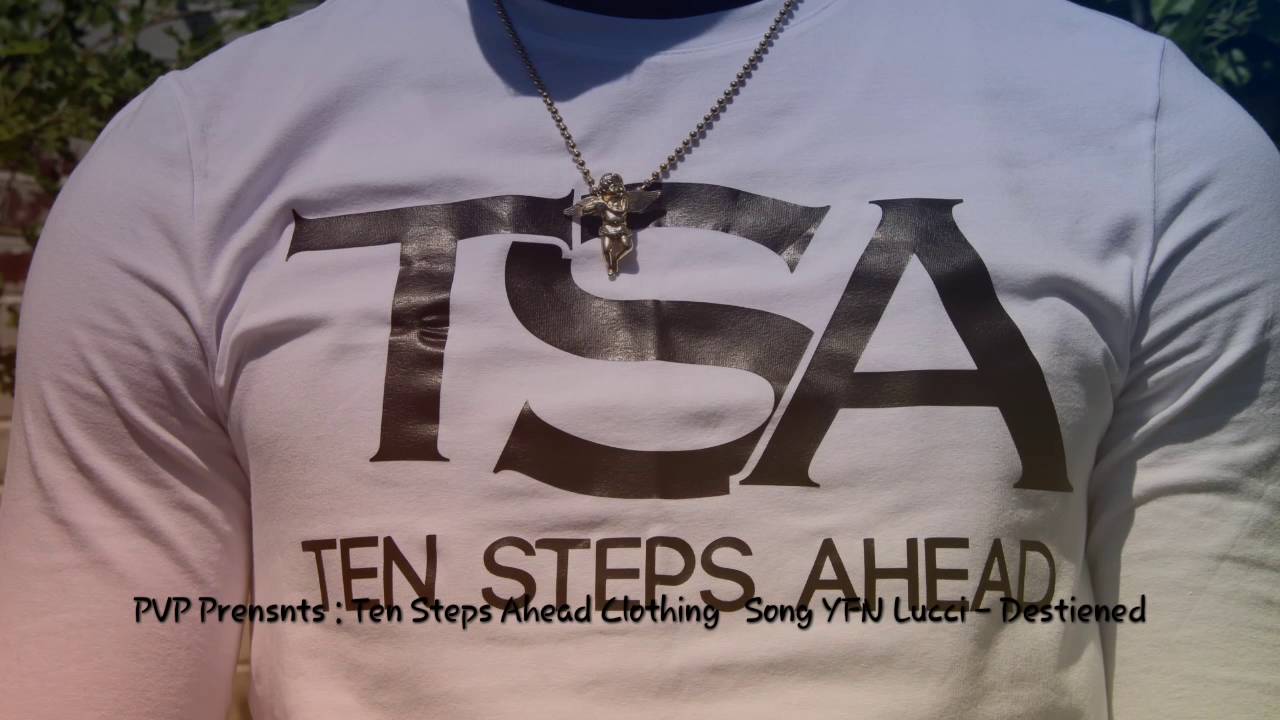 Perfect Vision Productions TSA 