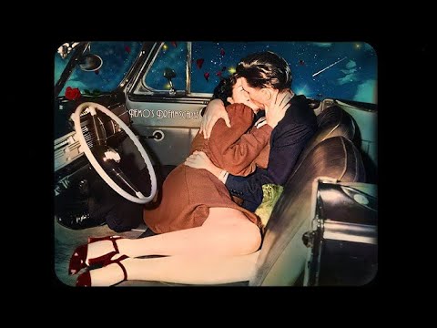 The Difference In Our Age_Linda Lou & The Hit Makers (In Stereo Sound_2) 1962