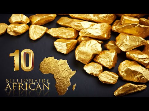Genuine Congo Gold Traders From Africa – Buy Pure Gold Bars, Nuggets ...