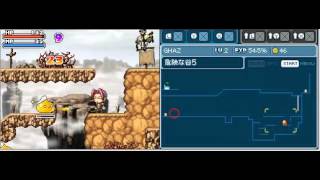 10 Games Like MapleStory DS – Games Like