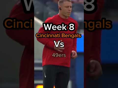 NFL games we are all excited to watch #nfl #schedule