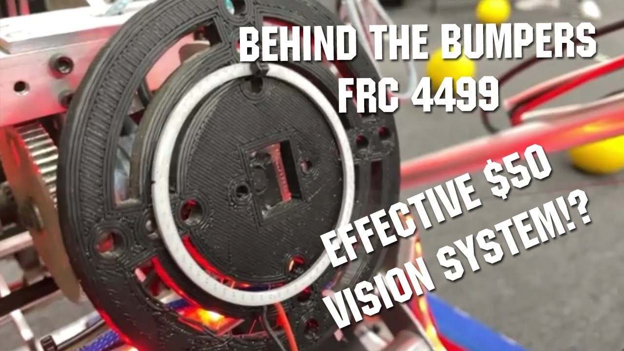 Behind the Bumpers Robot Breakdowns. Latest: FRC 1038 Lakota Robotics ...