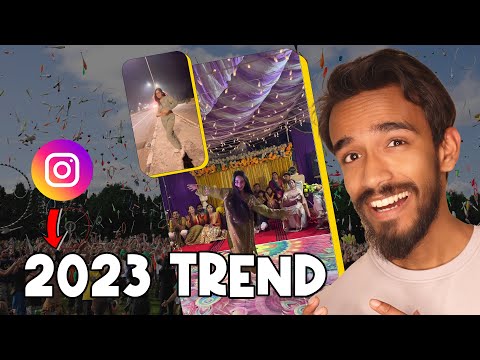 Instagram Reveal What is going to trend in 2023 | Trends of 2023 on Instagram | Finance Will boost
