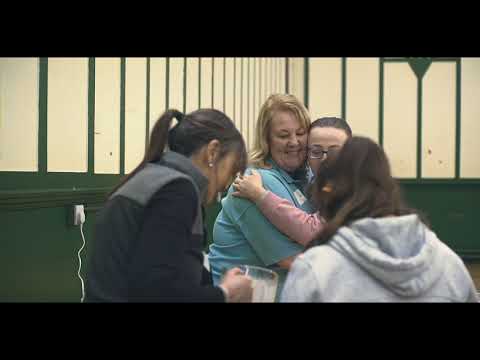 174 Trust - Community Grant Programme Case Study