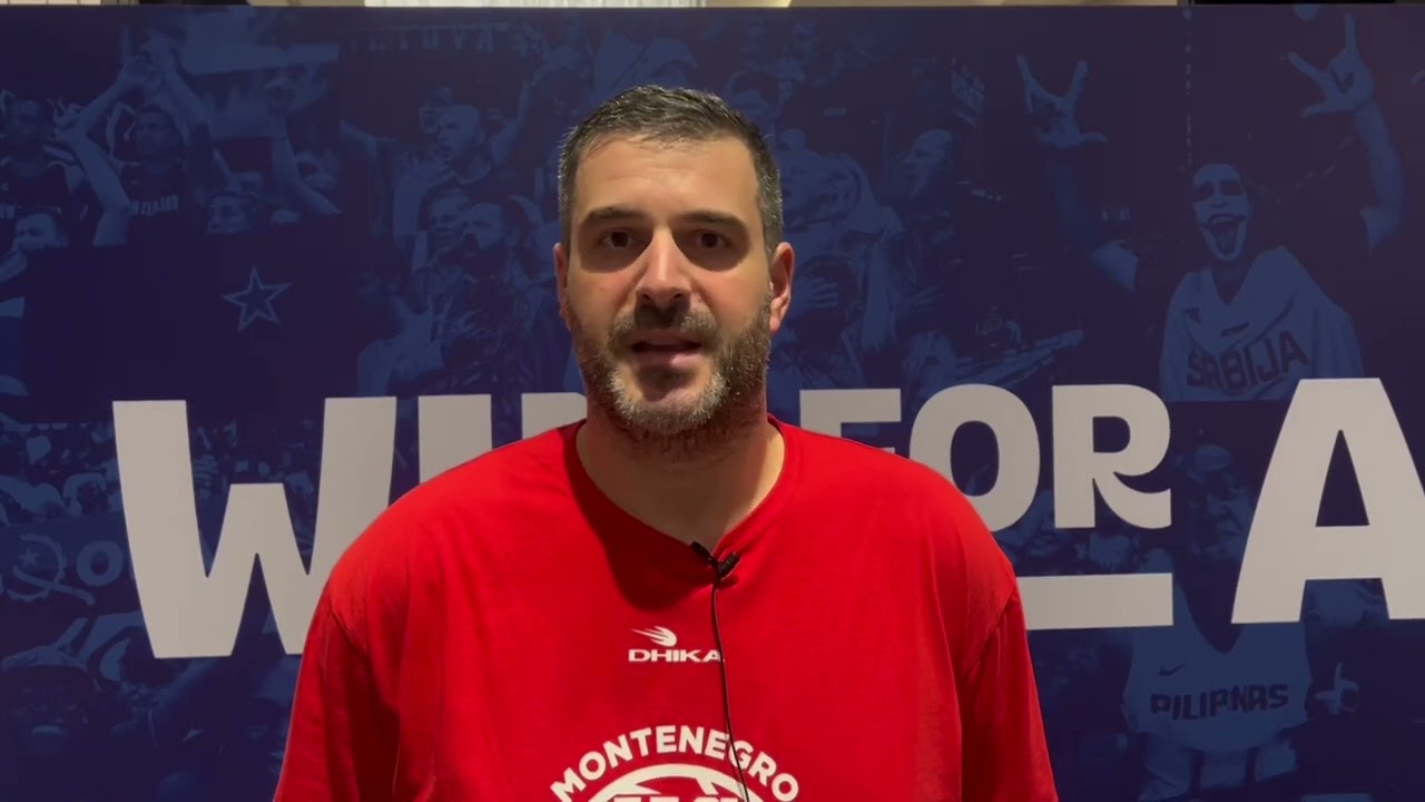 Todorović otkrio recept za Meksiko: Atipični su, ali vjerujemo u naše ...