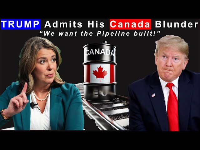 Trump's Bold Proposal: Canada as the 51st State and the Future of North ...