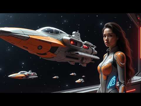 One Planet’s Army vs. A Single Human Ship—Total Annihilation | HFY | Sci-Fi Story